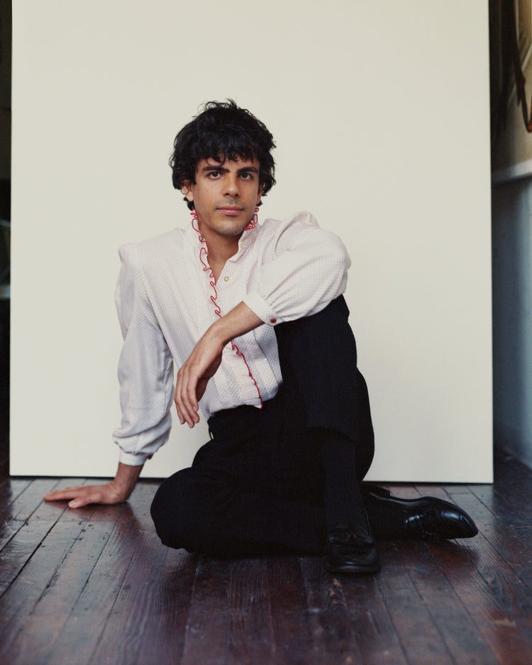JEAN -PIERRE VILLAFAÑE – modernroad magazine