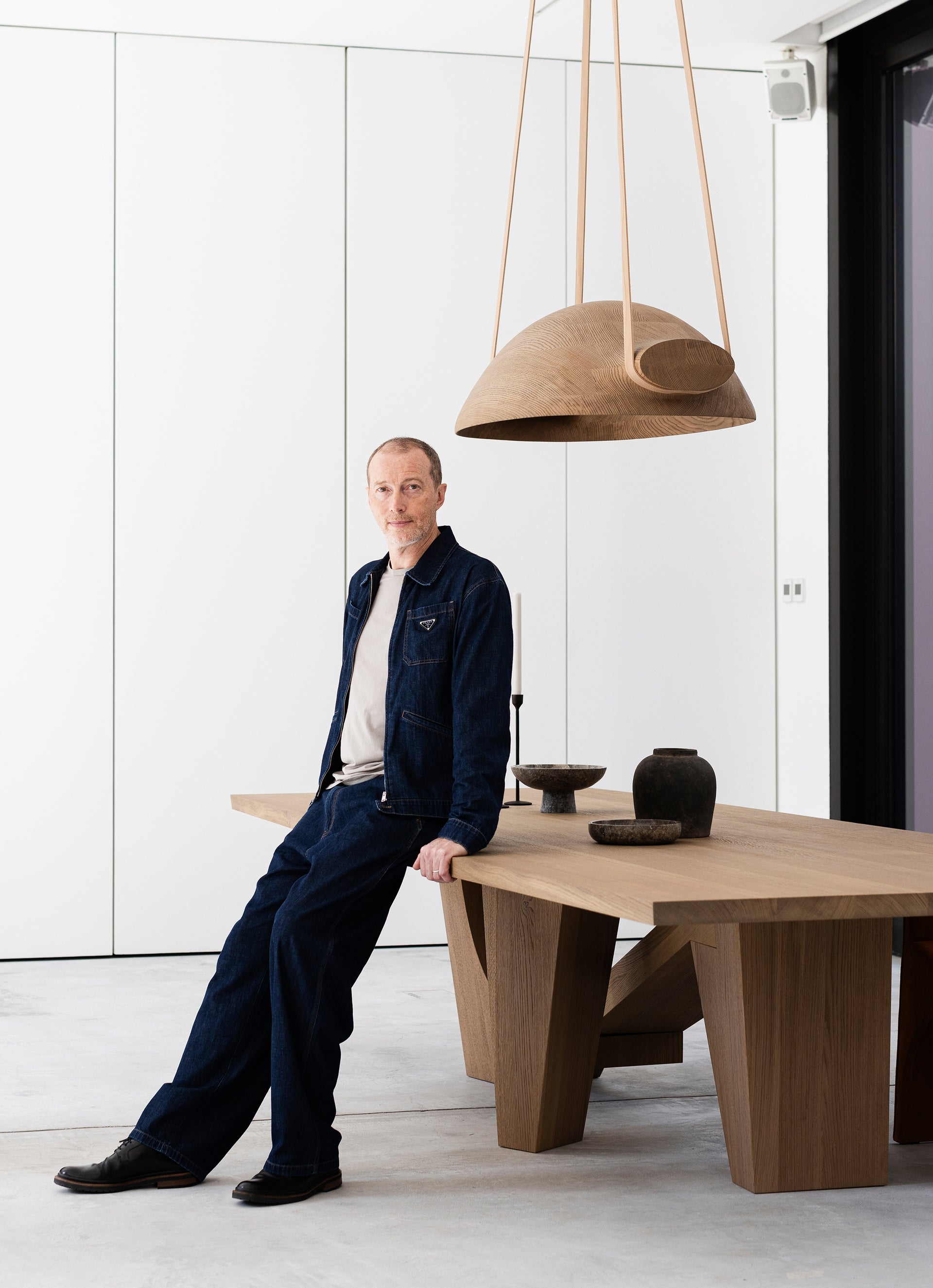 DELCOURT COLLECTION / FIRST SOLO EXHIBITION AT GALLERY COLLECTIONAL, D ...