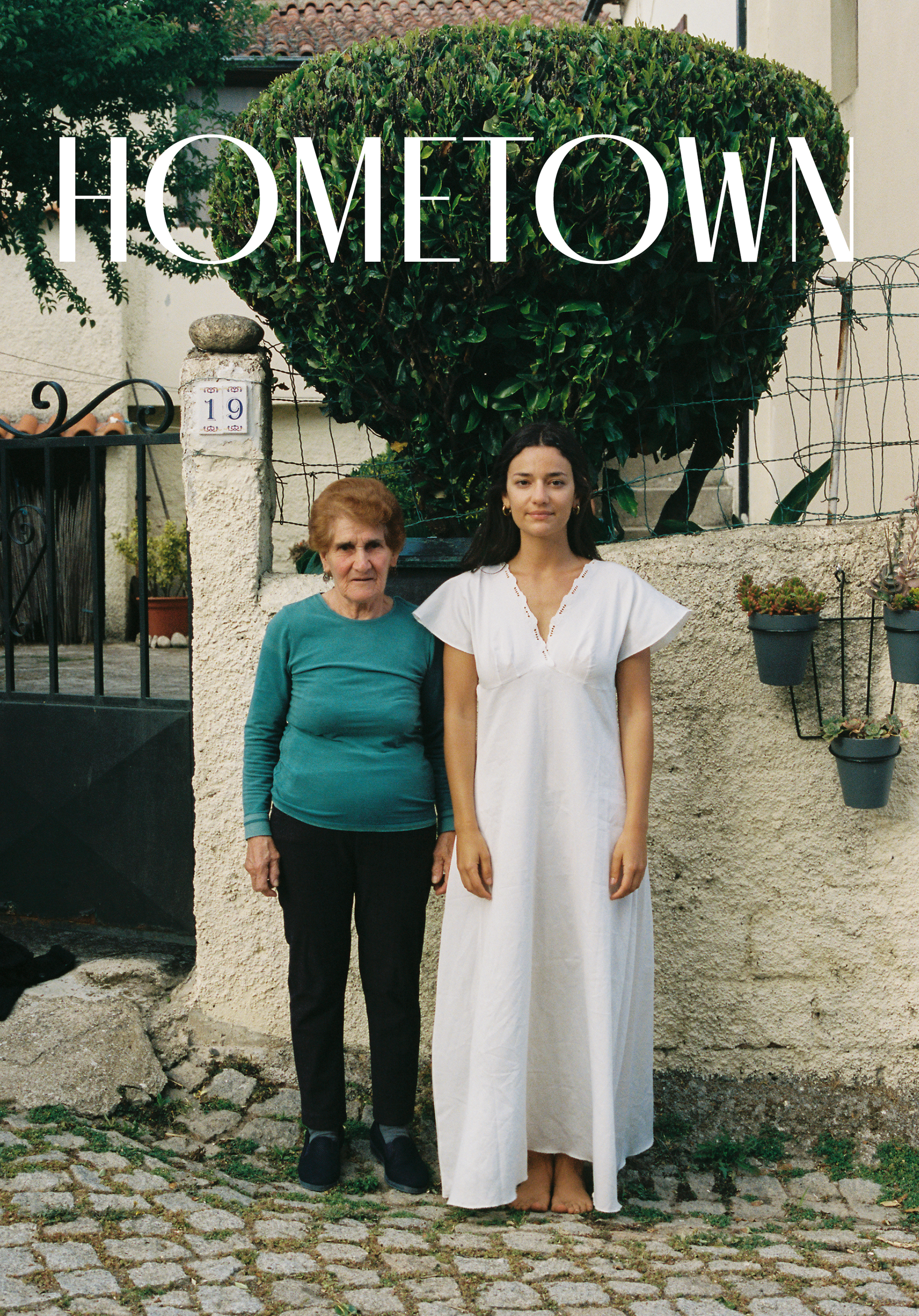 HOMETOWN – modernroad magazine