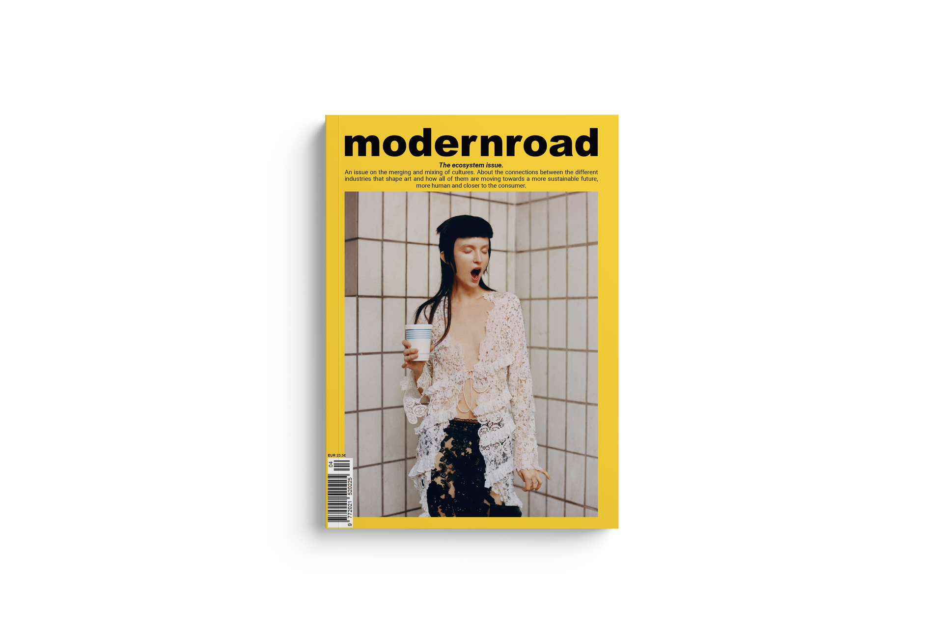 VOLUME IV – modernroad magazine
